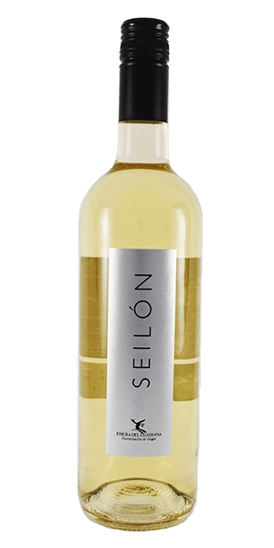 Seilón blanco - Bodegas López Morenas